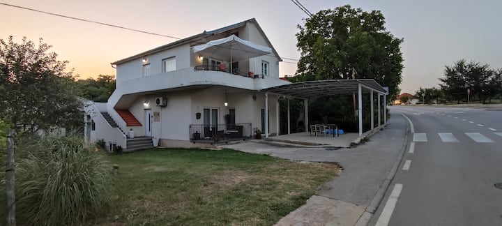 Apartman Vlatka - Knin