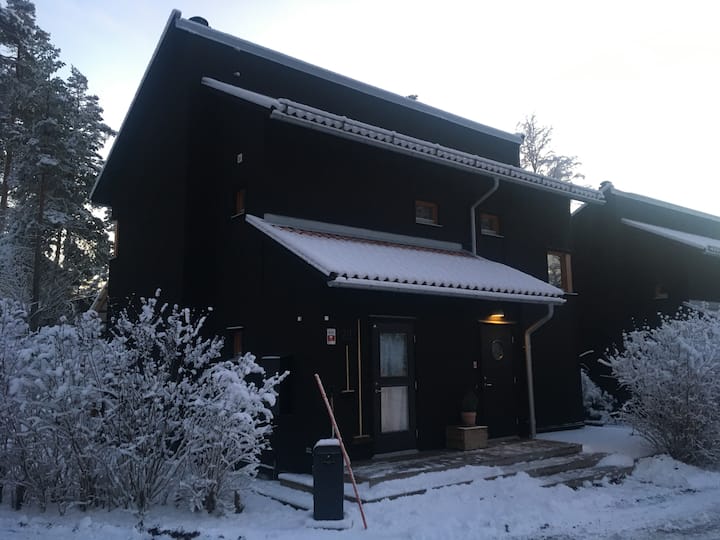 Family House In Archipelago - Vaxholm