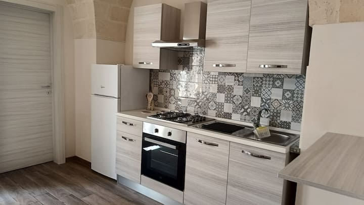 La Casetta, Casa Vacanze. - Campomarino