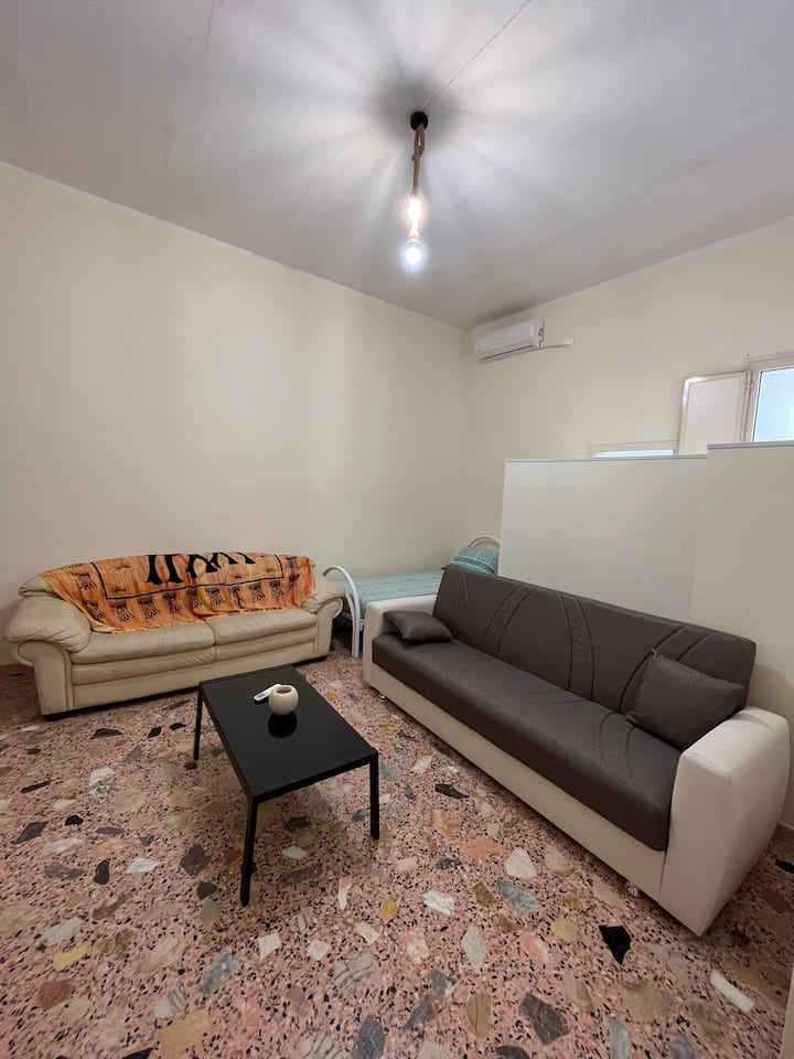 Casa Vacanze Le Sorelle - Copertino