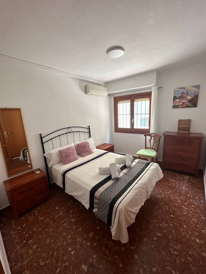 Apartamento Playa Jávea Puerto - Xàbia