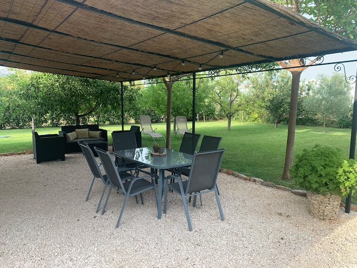 Logement Indépendant Au Calme - Var