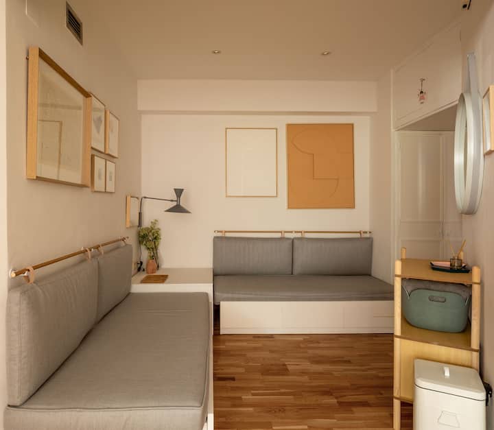 Apartamento En Baqueira 1500 - Baqueira