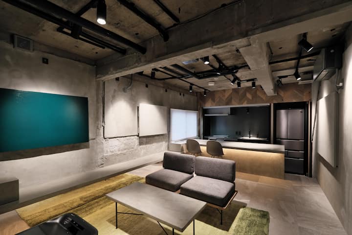 Design Accommodations・entire Facility Reserved - Kyoto