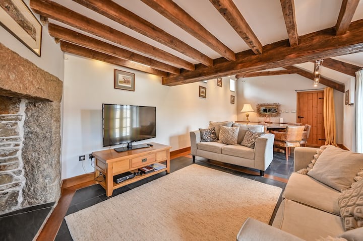 Coastal Barn  - The Perfect Coastal Escape! - Westward Ho!