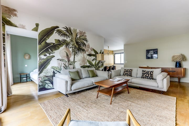 Monceau - Wagram 4b2b - Neuilly-sur-Seine