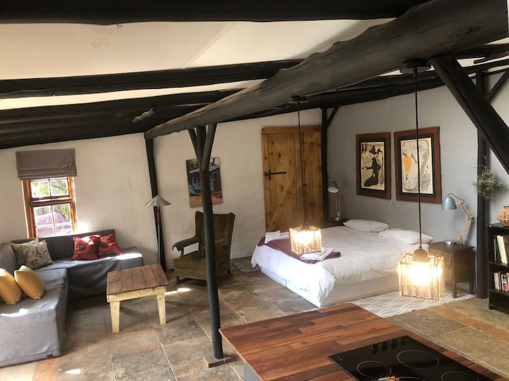 Studio 77 - Hartbeespoort