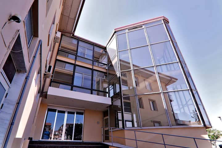 Camera Doppia Con Bagno Privato - Sellia Marina