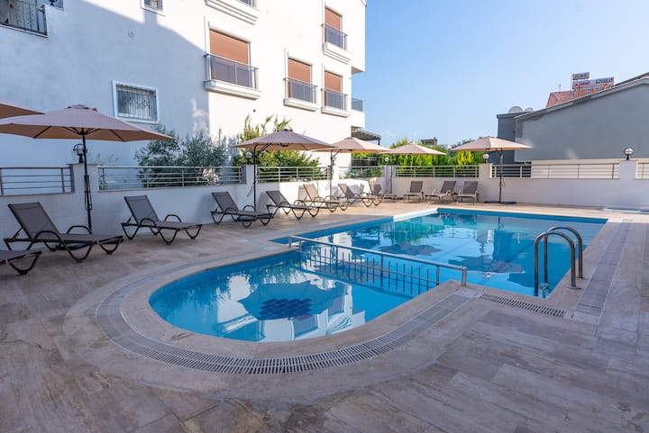 Soul House Kuşadası 4 - Kuşadası