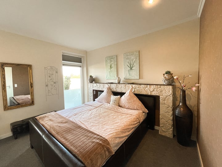 Hotel Ribecca, Deluxe Doppelzimmer Casa Paguera - Syke