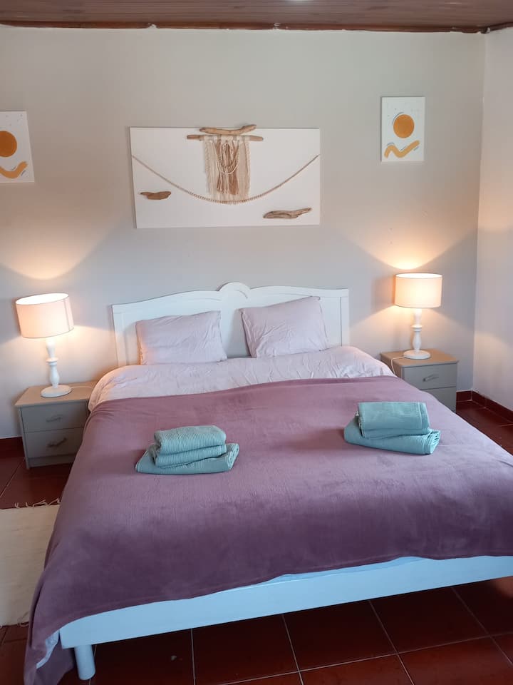 Lemon Lodge Ericeira - Ericeira