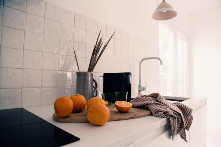Casa Santos - Apartamento No Centro De Lagos - Lagos, Portugal