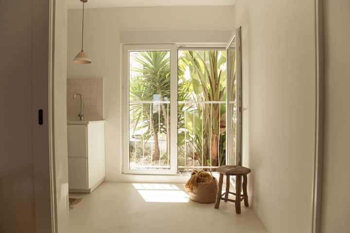 Casa Santos - Apartamento No Centro De Lagos - Lagos