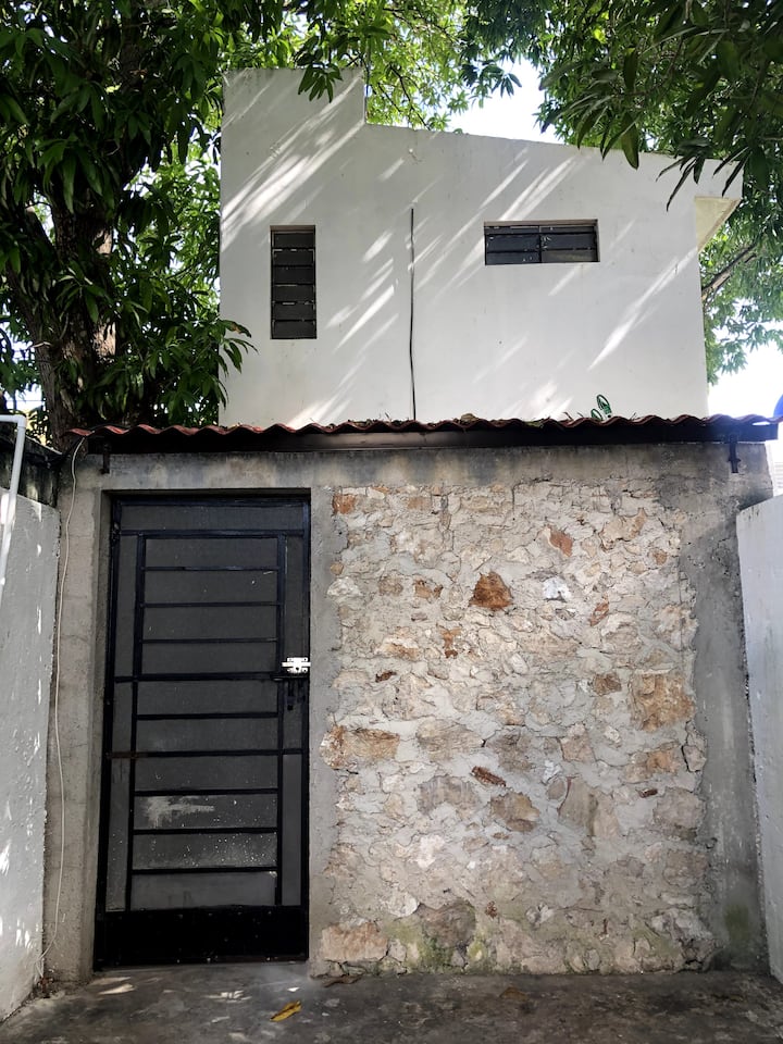 Casita Los Pinos - Mérida, México