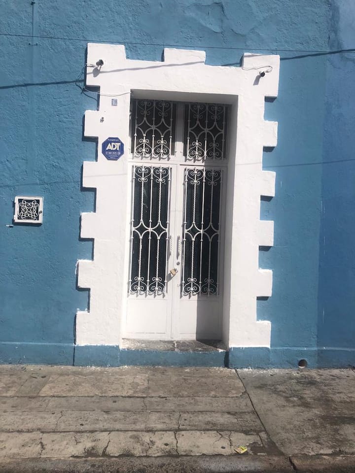 Casa En El Centro De Atlixco - Atlixco