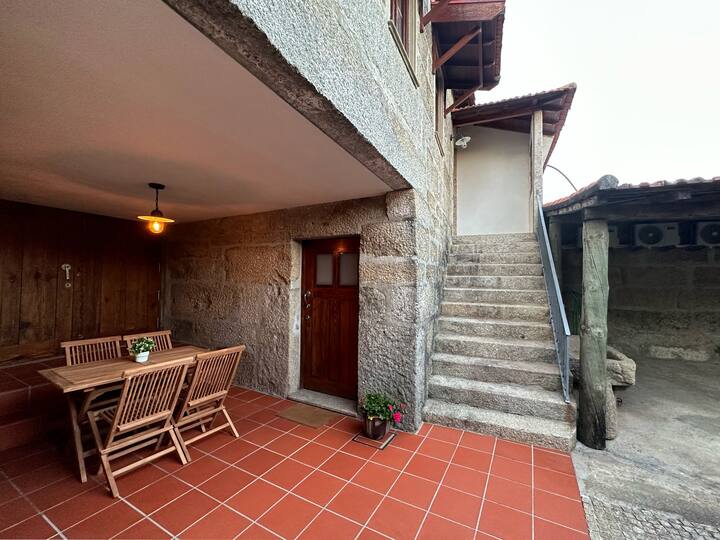 São Jorge Country House - Paredes
