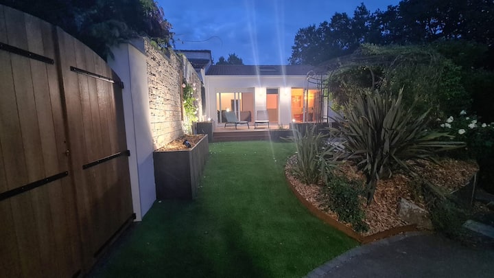 Suite Duo Spa Et Jacuzzi Privatif - Les Epesses
