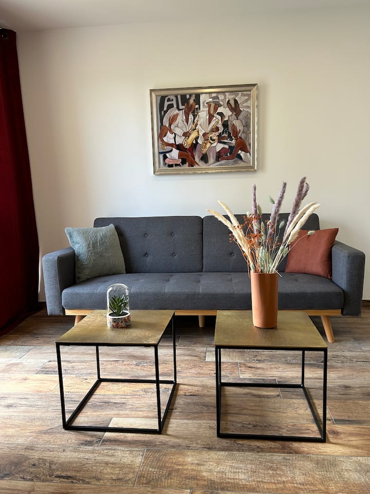 Très Bel Appartement à Ajaccio - Ajaccio