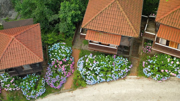 İStanbuldere Alabalıkevi Serender-3 - Sapanca