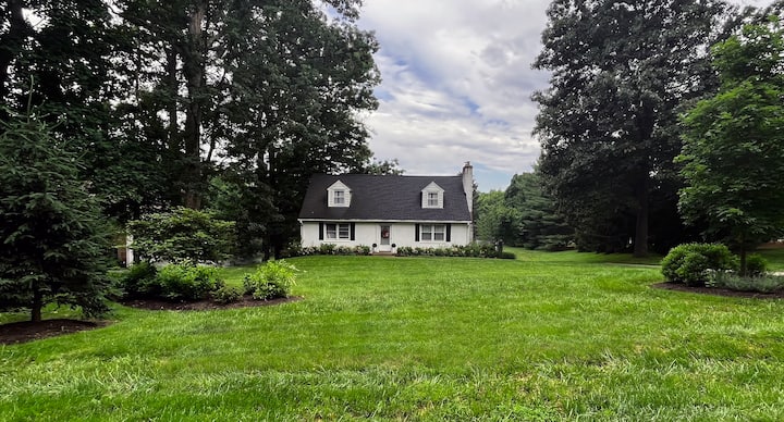 Taylor Manor Cottage - Maryland