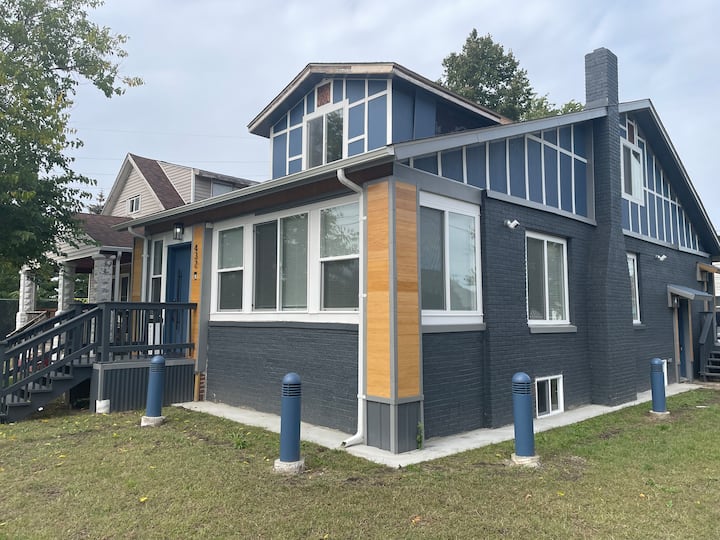 House Of Shalom Mc - Michigan City, IN