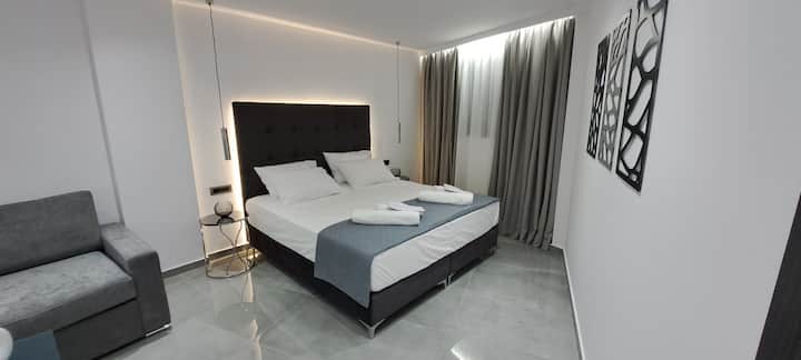 K.m. Luxury Apart 4 - Heraclión