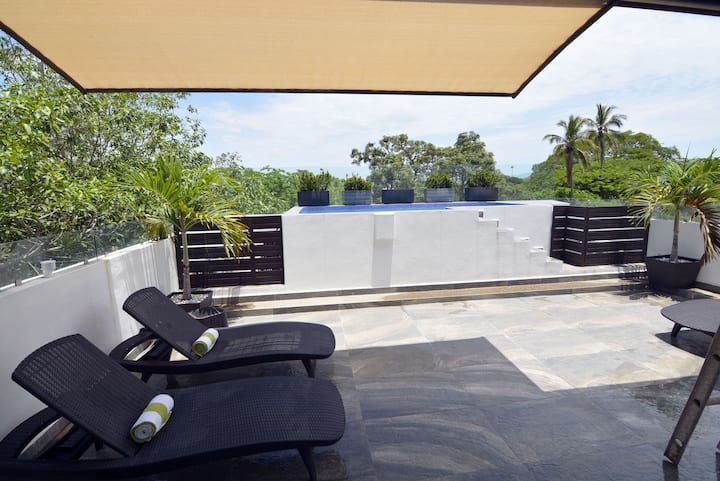 Condo Near Gourmet District + Pool 1bd Unit 3 - Puerto Vallarta