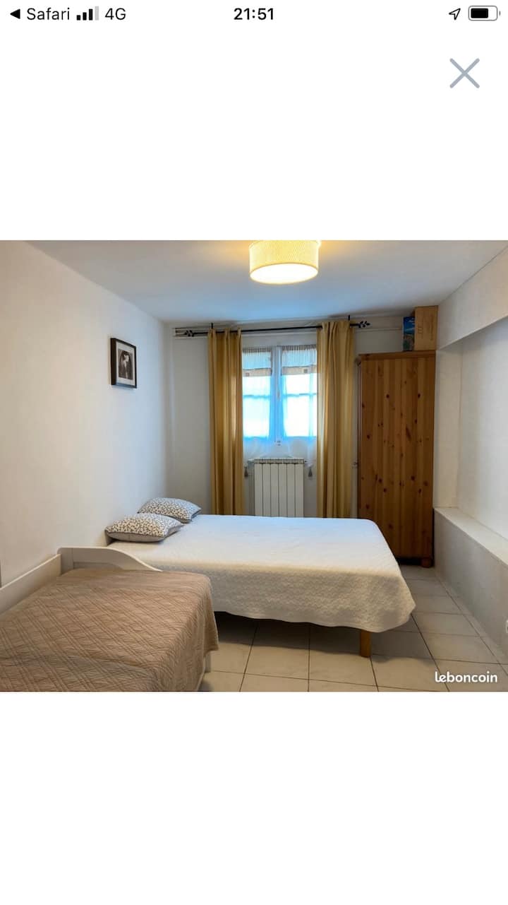 Bas De Villa Au Pradet - Le Pradet