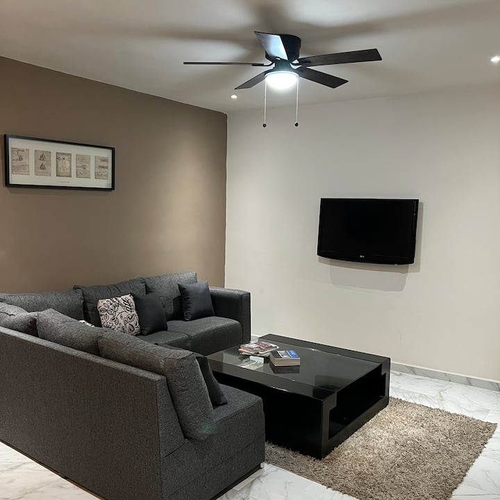 Residencia Al Norte De Saltillo - Saltillo
