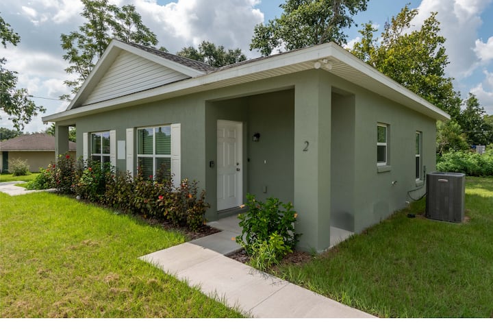 Cozy Suite Near Wec! - Ocala, FL