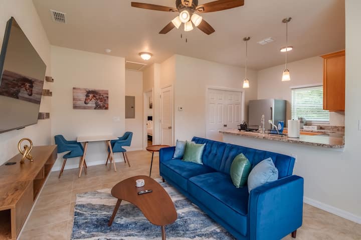 Cozy 1bed/1bath Near Wec! - Ocala, FL