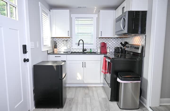 Charlotte Uptown Retreat - #3 - 夏洛特