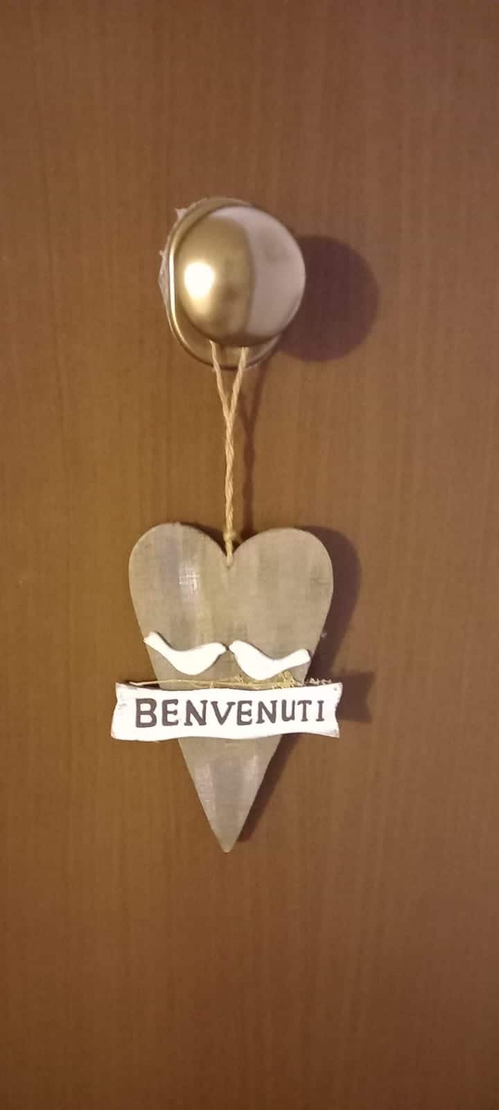 Maj Trieste - Casa Vacanza - Trieste