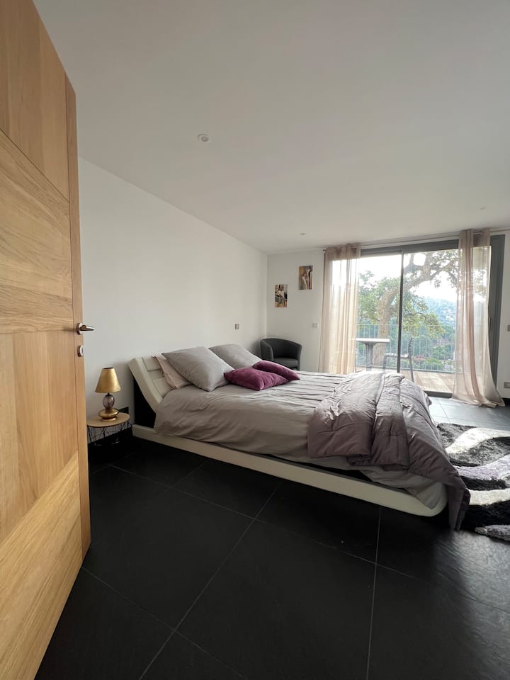 Chambre De Charme La Saint Tropez - Le Lavandou