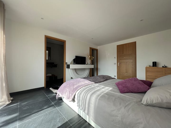Chambre De Charme La Saint Tropez - Rayol-Canadel-sur-Mer
