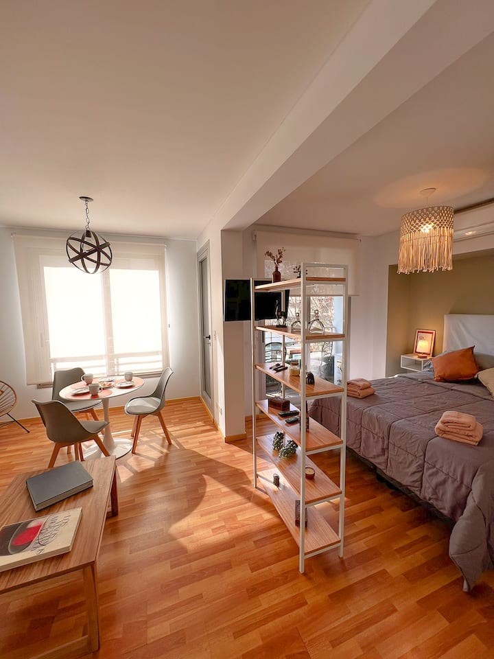 Palermo Studio -