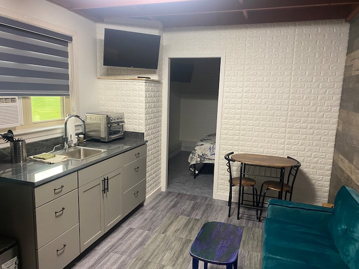 Secluded 1 Br 1ba Unit In Eads Tn Community - Oakland, TN