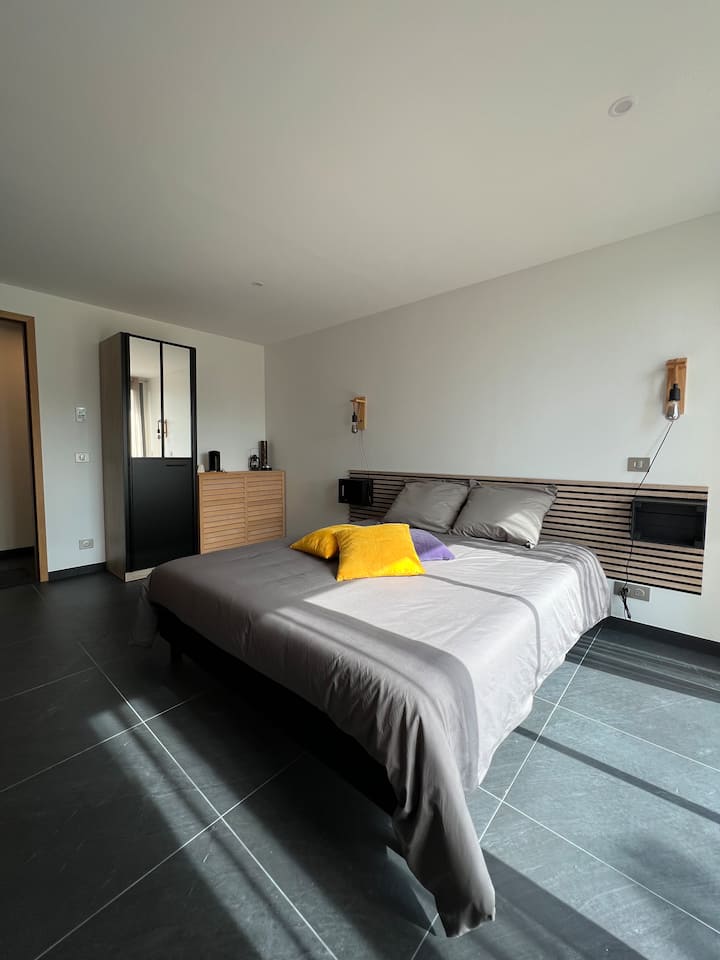 Chambre De Charme La Cogolin - Rayol-Canadel-sur-Mer