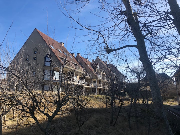 Oase 'S Duplex - De Panne