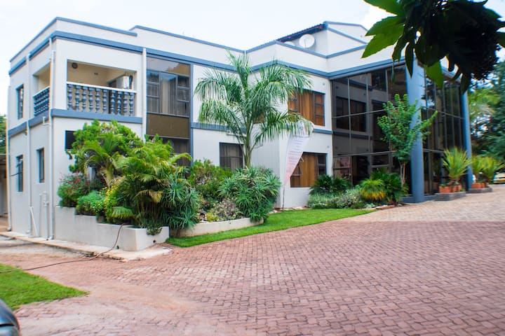 Sterling Boutique - Zimbabwe