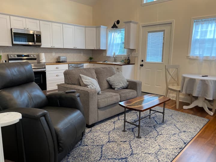 Guest Suite In Holston Hills - Knoxville, TN