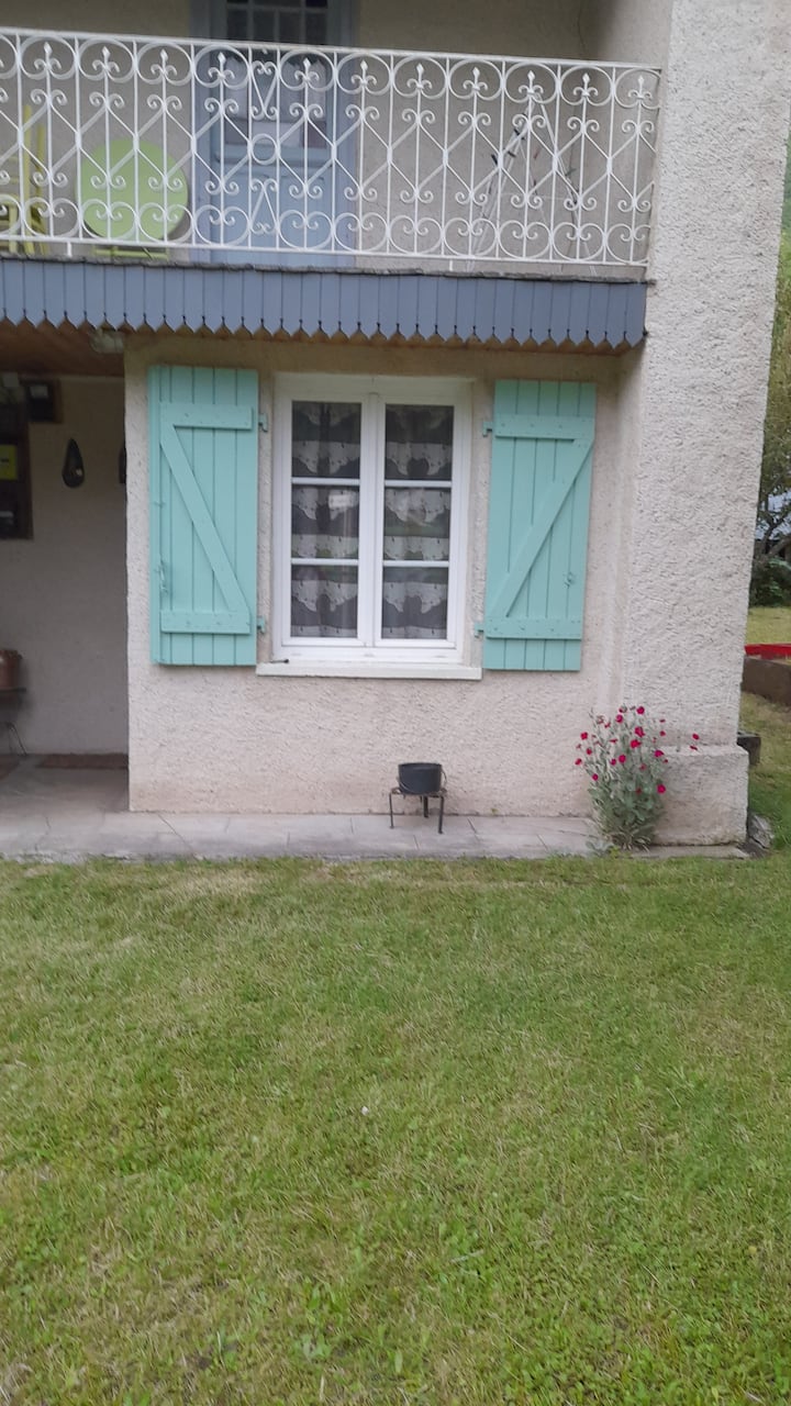 Séjour A La Montagne - Payolle
