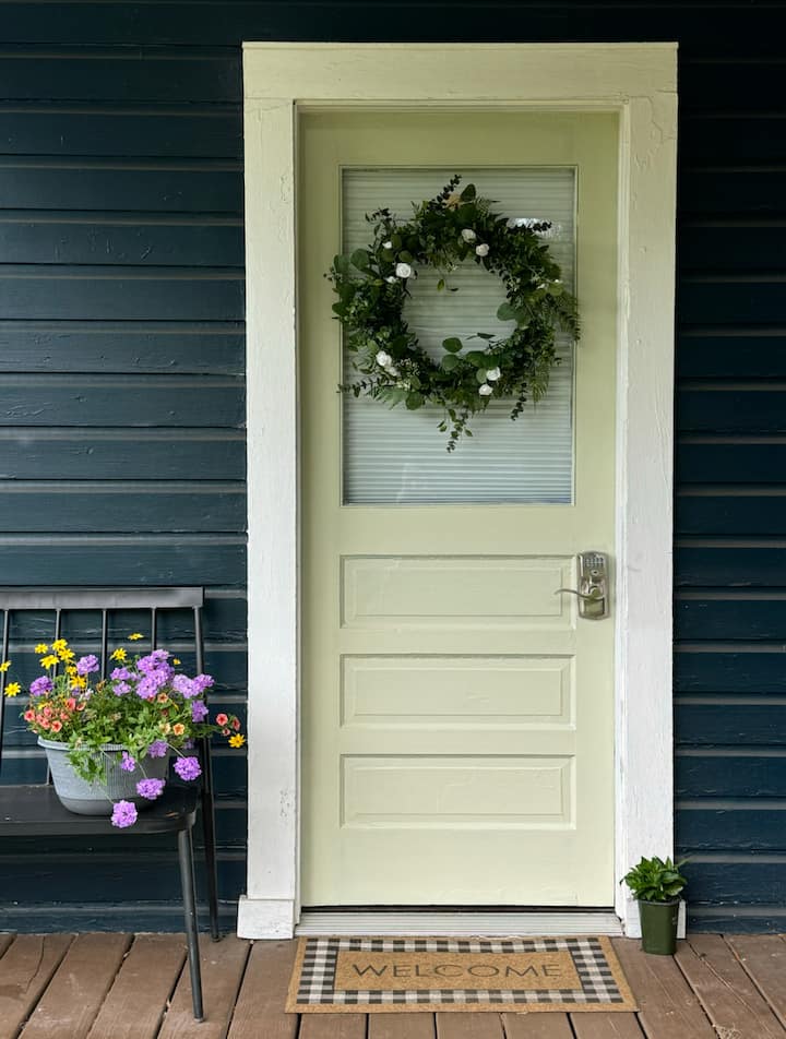 Moss & Fern | Pet-friendly Historic Cottage - オカラ, FL