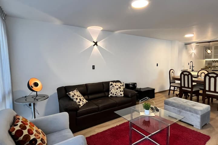 Departamento , Cayma Ejecutivo- Familiar 1 - Arequipa
