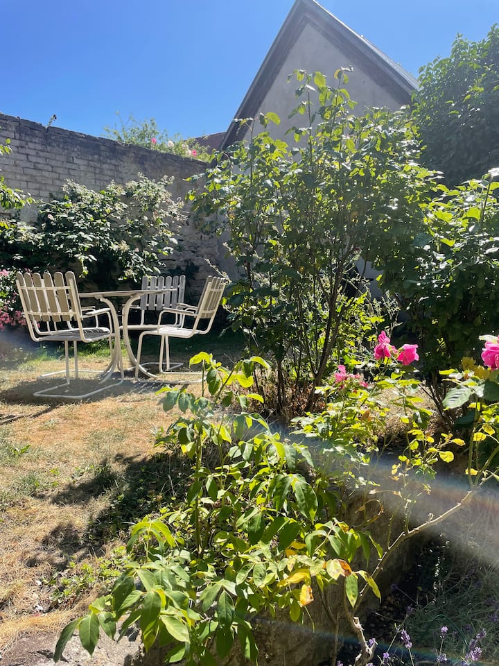 Mysigt Boende I Visby Innerstad - Visby