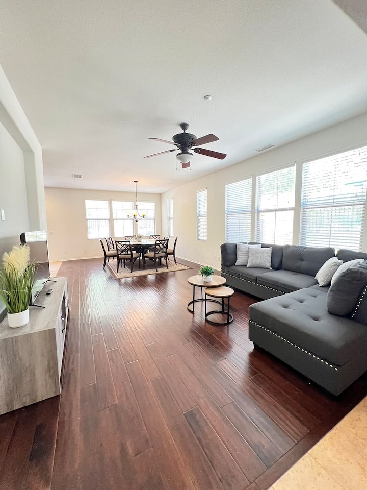 Cozy & Comfy 3b Home In Yorba Linda - 치노힐스