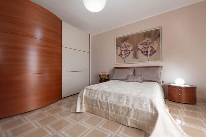 Libeccio (Appartamenti Zefiro) - Porto Cesareo