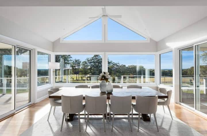 A Piece Of Paradise In The Southern Highlands - Robertson