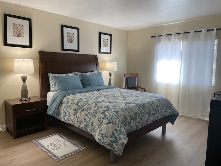 Casa Palomares #7 - Menifee, CA