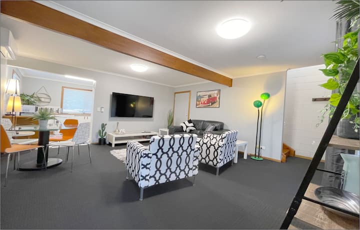 Mandala Lodge - Caboolture